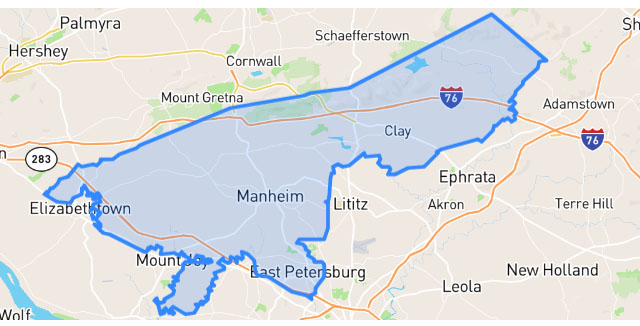 PA State Rep. Mindy Fee